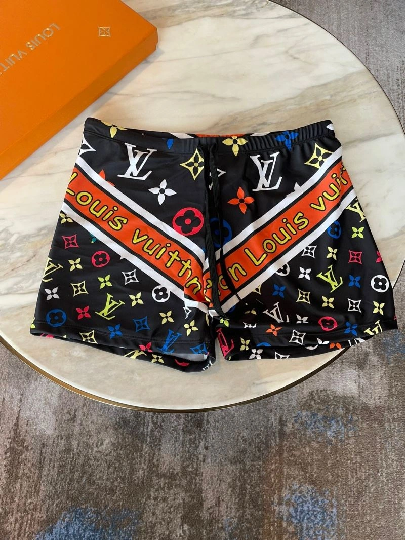 Louis Vuitton Bikins