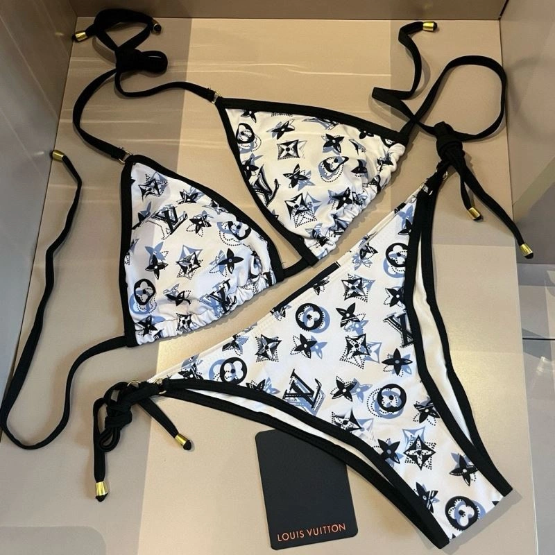 Louis Vuitton Bikins