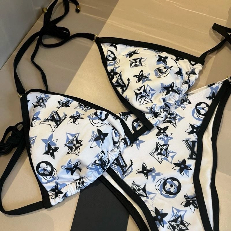 Low-cost Louis Vuitton Bikins
