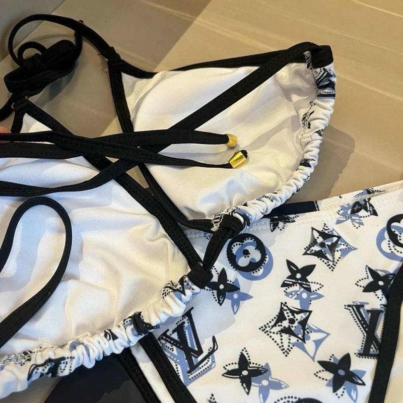 Low-cost Louis Vuitton Bikins