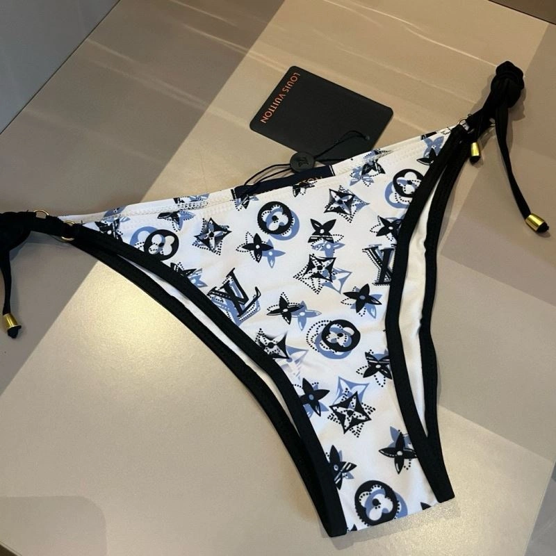 Low-cost Louis Vuitton Bikins