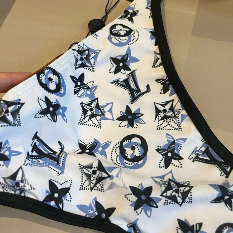 Low-cost Louis Vuitton Bikins