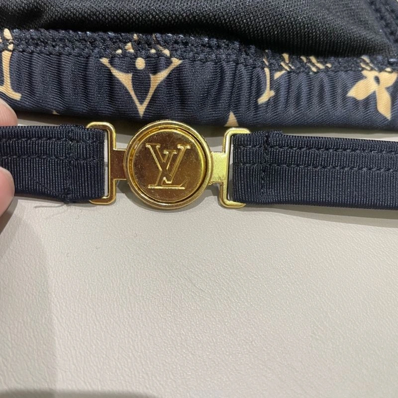 Official Louis Vuitton Bikins