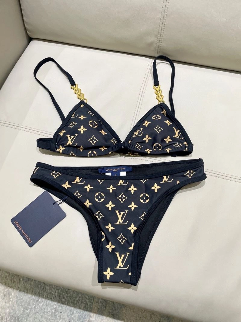 Official Louis Vuitton Bikins
