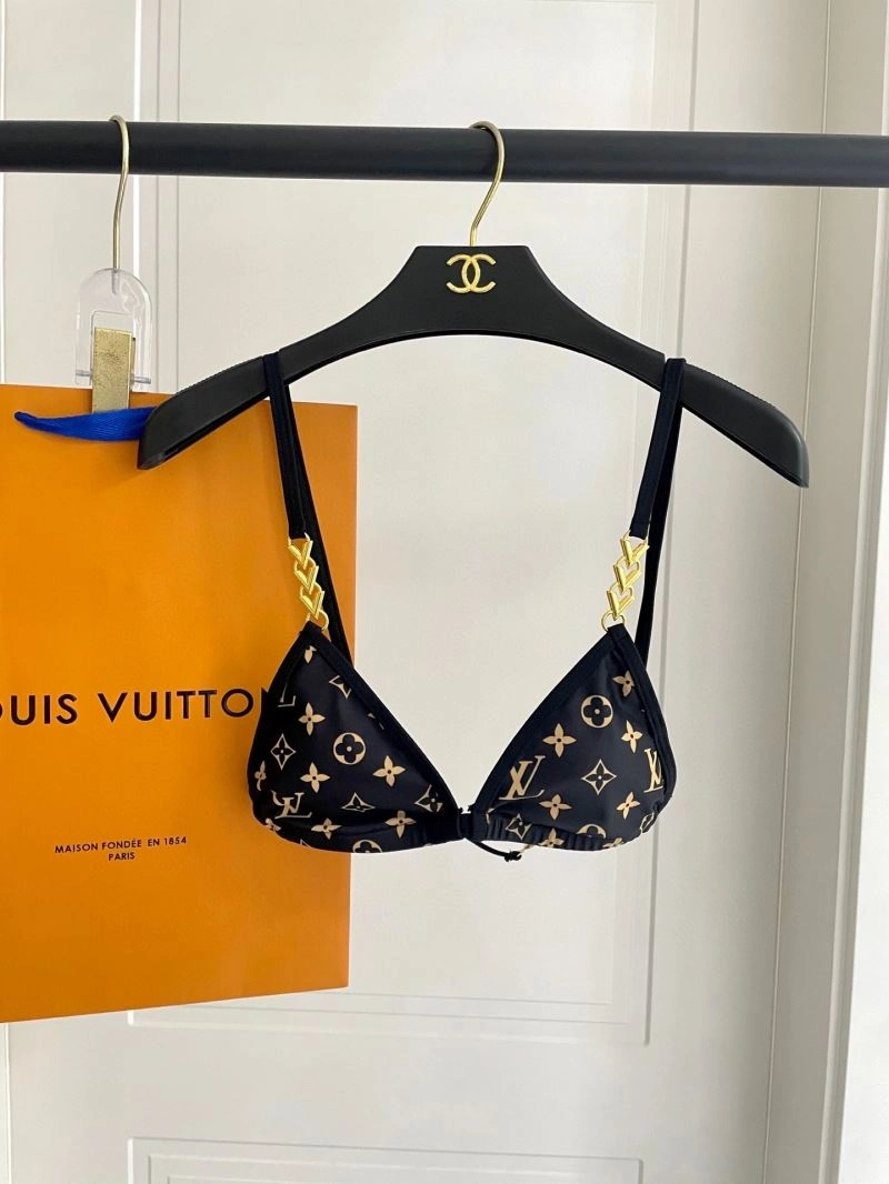Official Louis Vuitton Bikins