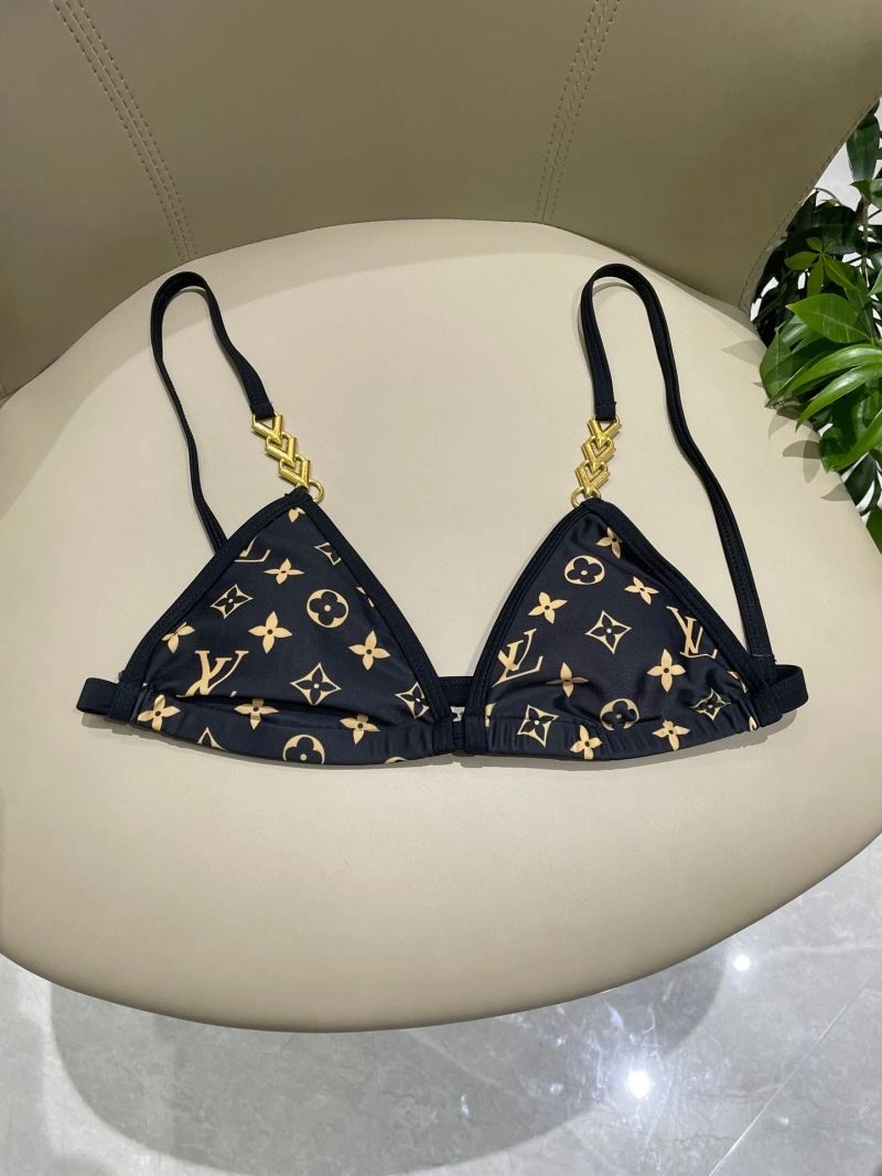 Official Louis Vuitton Bikins
