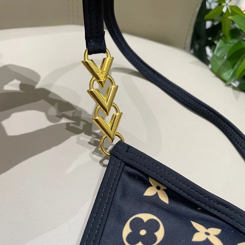 Official Louis Vuitton Bikins