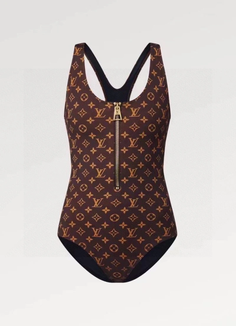 Louis Vuitton Bikins