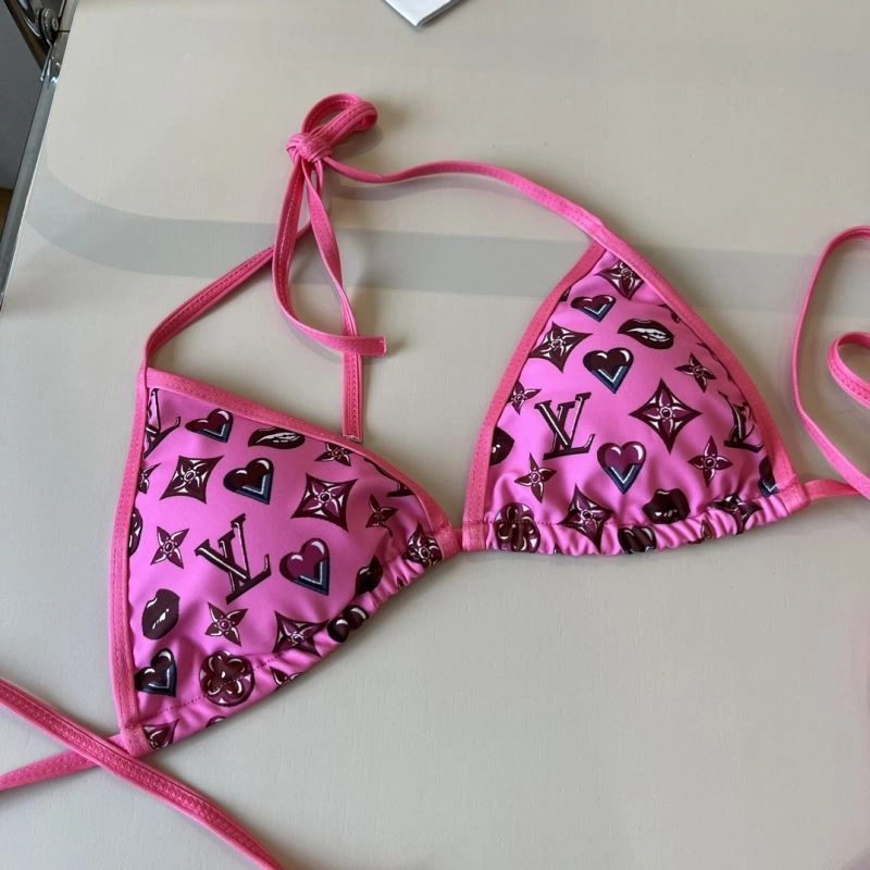 Original Louis Vuitton Bikins