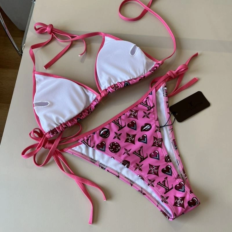 Original Louis Vuitton Bikins