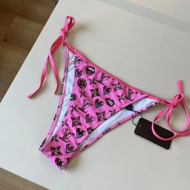 Original Louis Vuitton Bikins