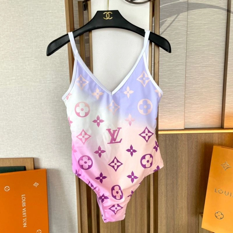 Bargain Louis Vuitton Bikins