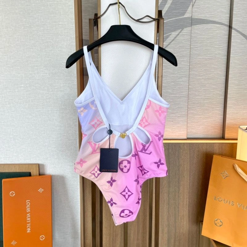 Bargain Louis Vuitton Bikins