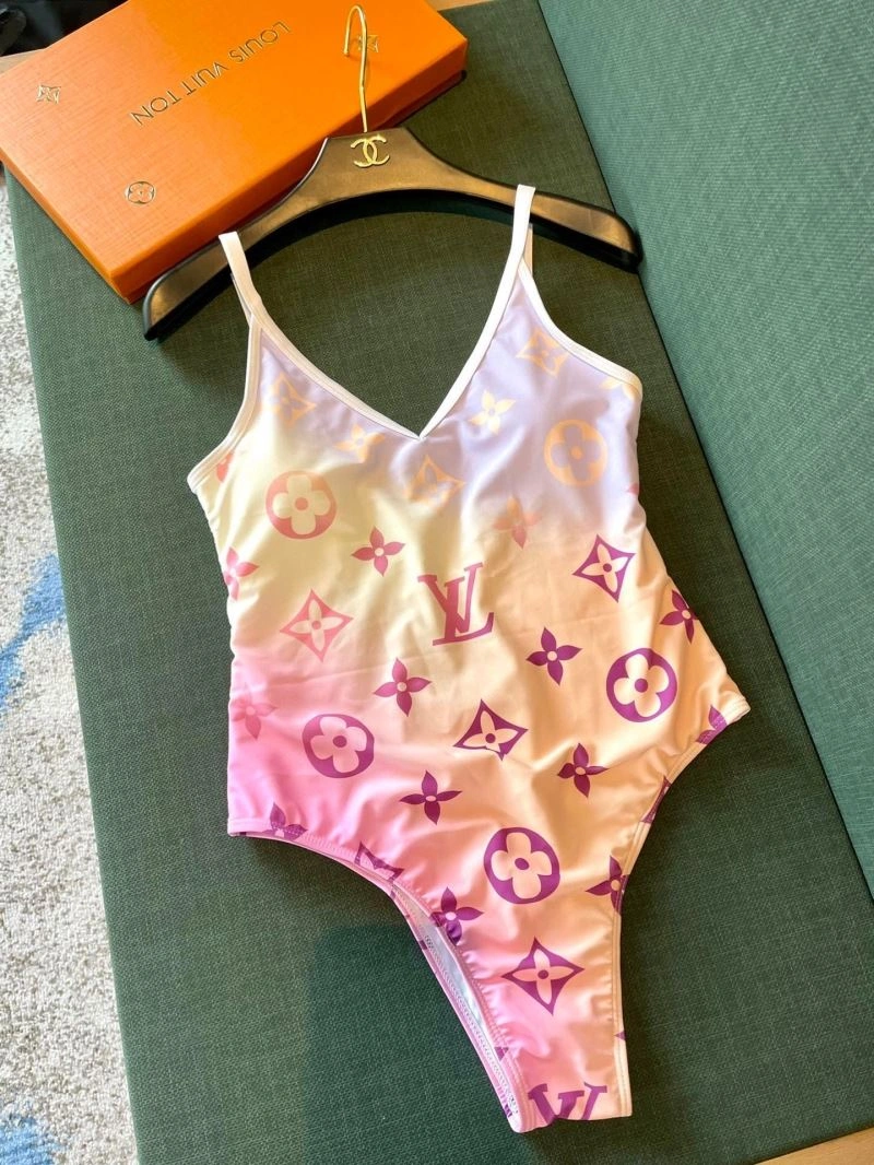 Bargain Louis Vuitton Bikins