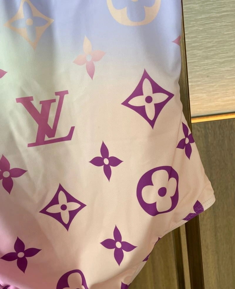 Bargain Louis Vuitton Bikins