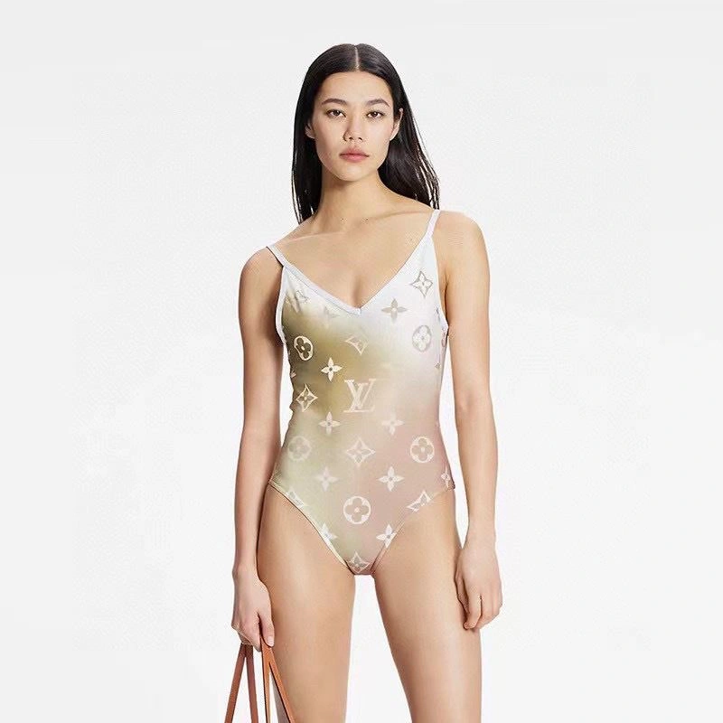 Louis Vuitton Bikins