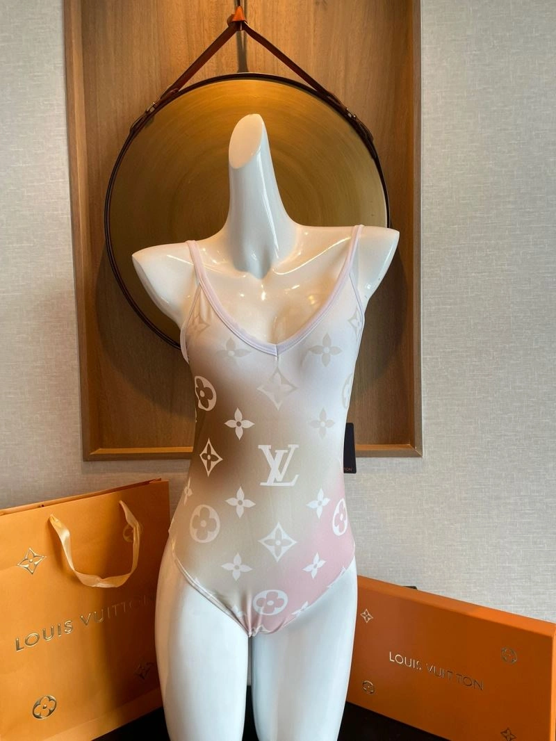 Affordable Louis Vuitton Bikins