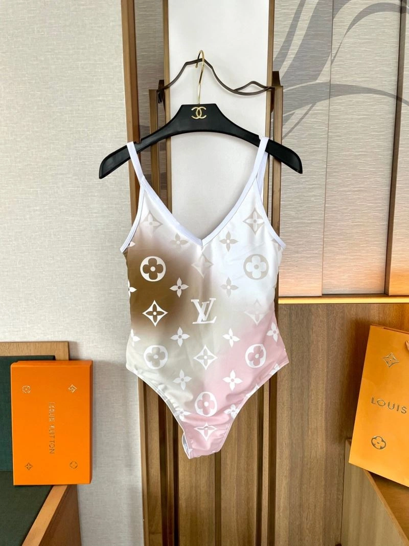 Affordable Louis Vuitton Bikins