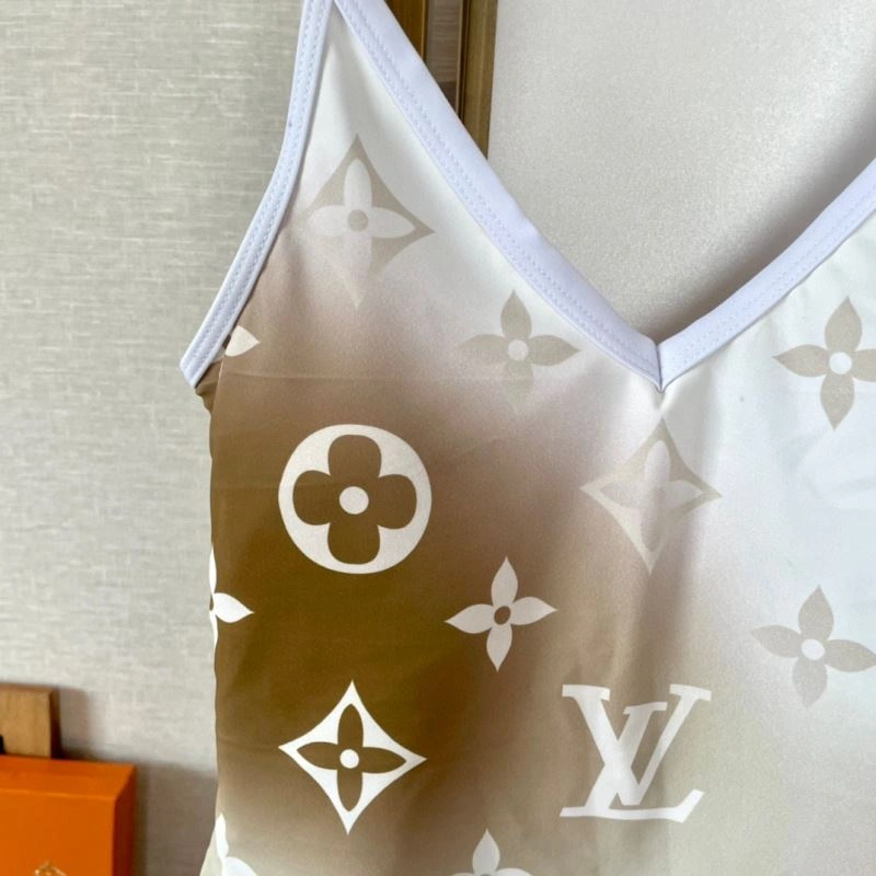 Affordable Louis Vuitton Bikins