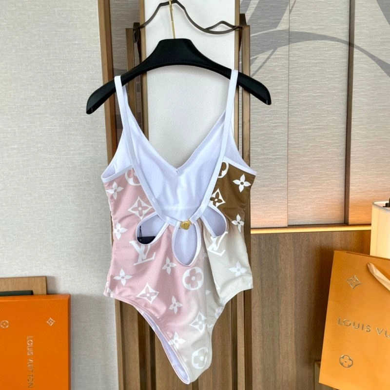 Affordable Louis Vuitton Bikins