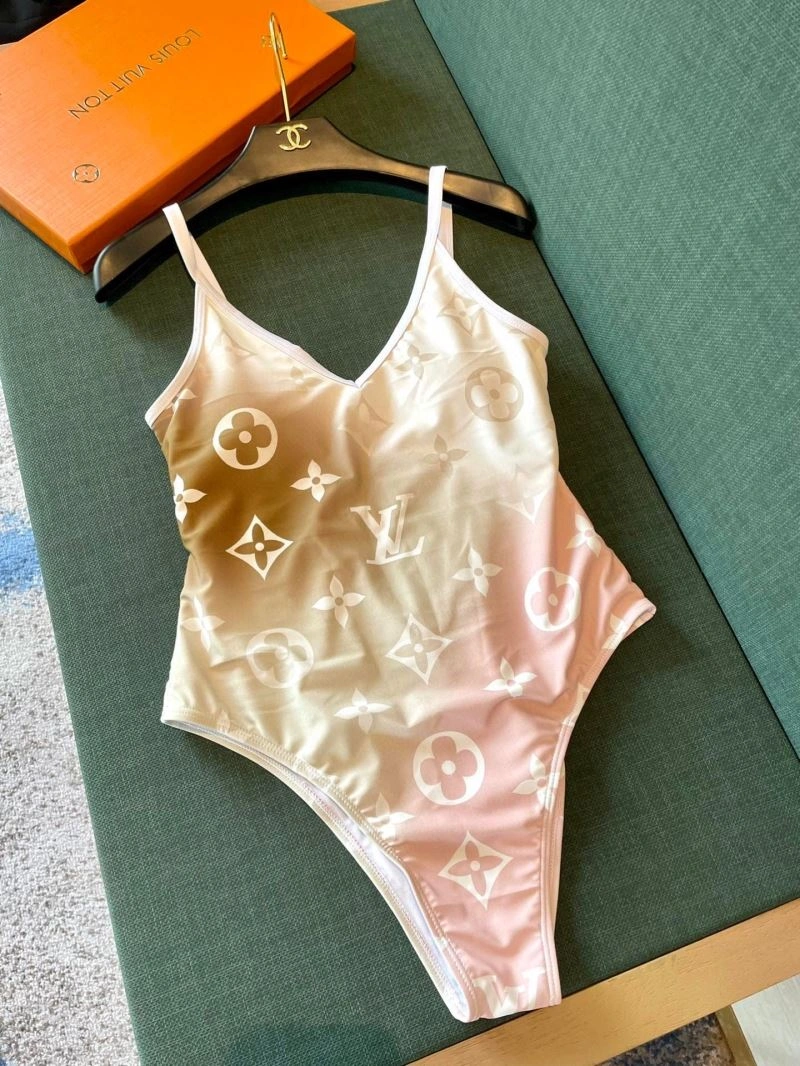 Affordable Louis Vuitton Bikins