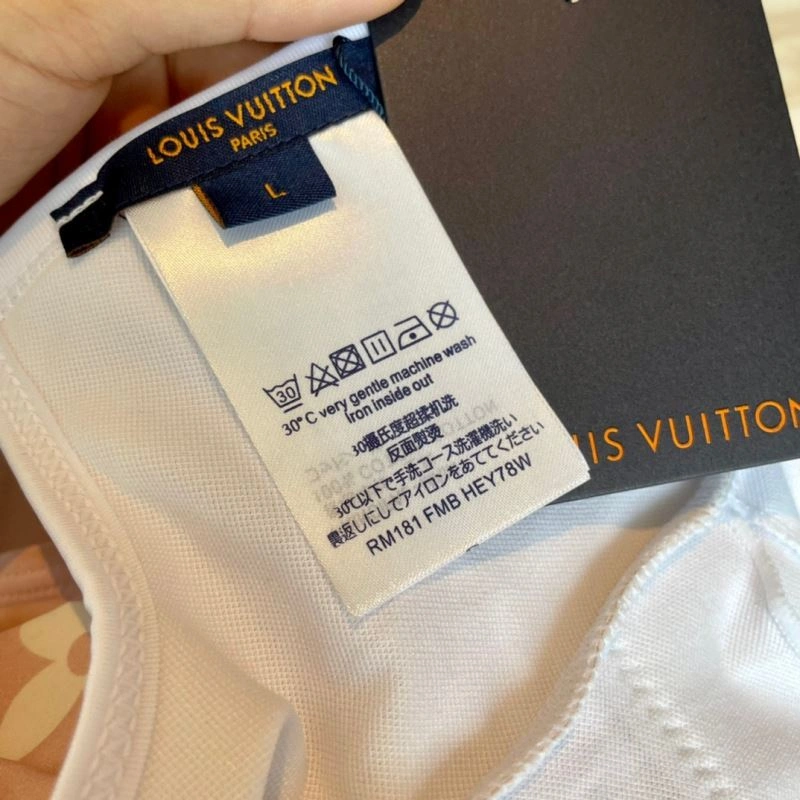 Affordable Louis Vuitton Bikins