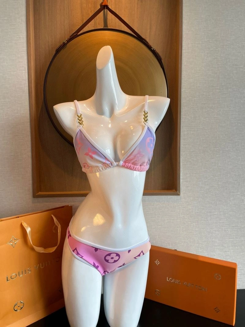 Reasonably priced Louis Vuitton Bikins