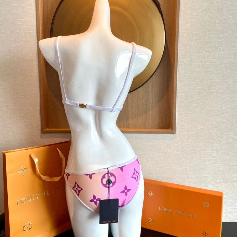 Reasonably priced Louis Vuitton Bikins
