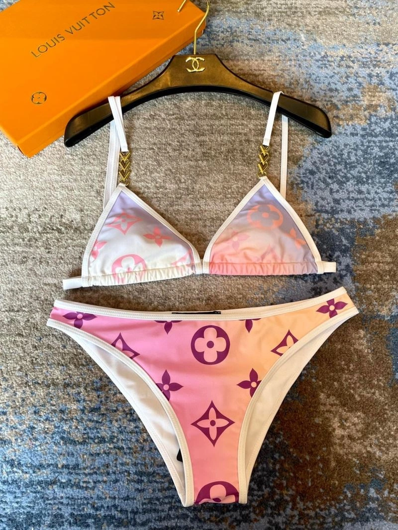 Reasonably priced Louis Vuitton Bikins