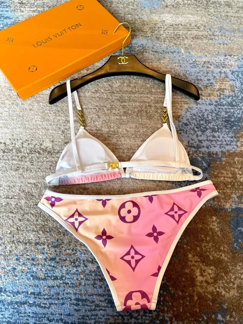 Reasonably priced Louis Vuitton Bikins