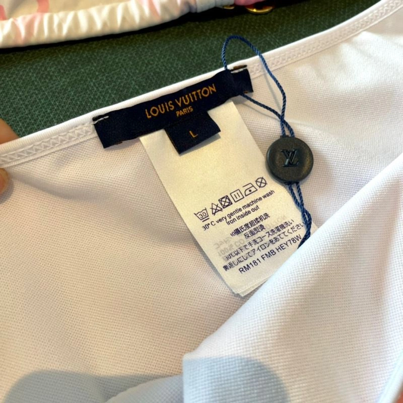 Reasonably priced Louis Vuitton Bikins