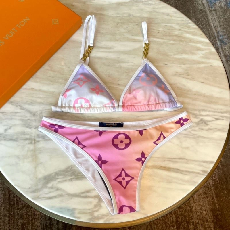 Reasonably priced Louis Vuitton Bikins