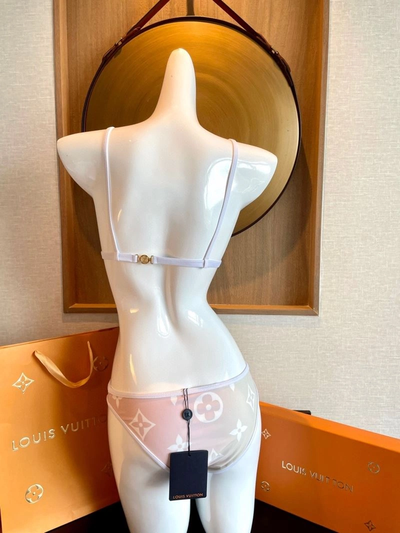 Low-cost Louis Vuitton Bikins
