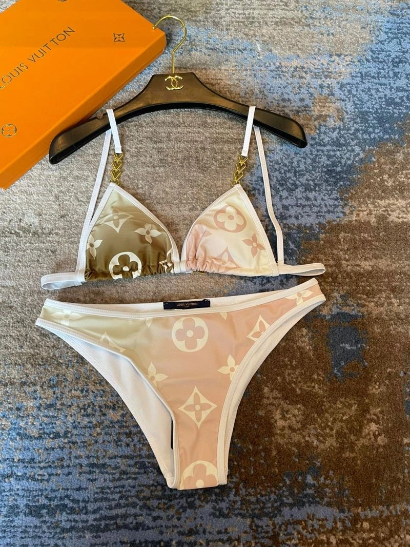 Low-cost Louis Vuitton Bikins