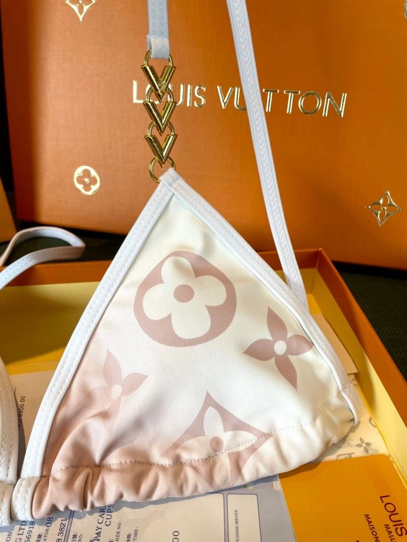 Low-cost Louis Vuitton Bikins