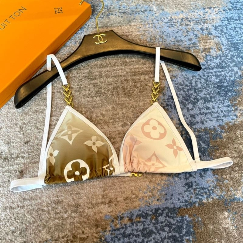 Low-cost Louis Vuitton Bikins
