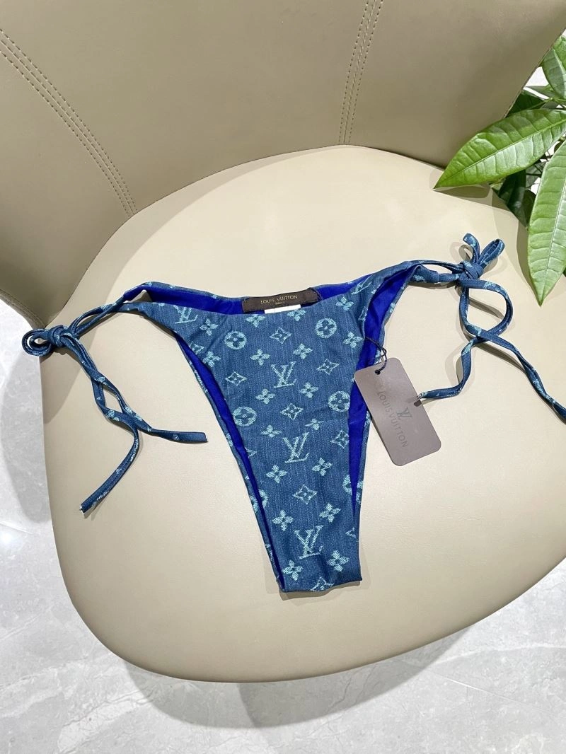Real Louis Vuitton Bikins