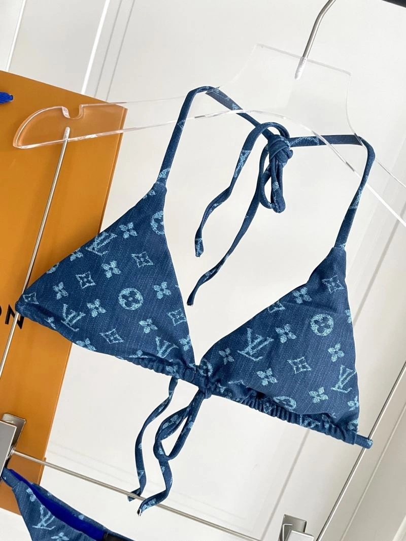 Real Louis Vuitton Bikins