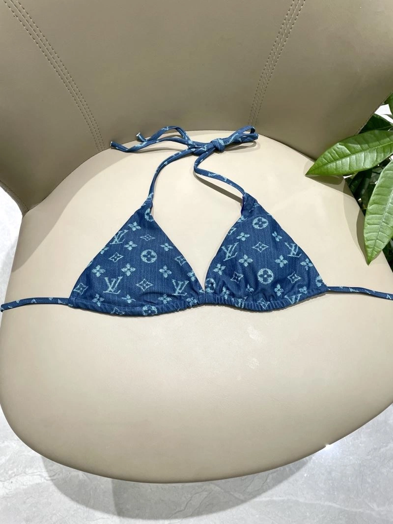 Real Louis Vuitton Bikins