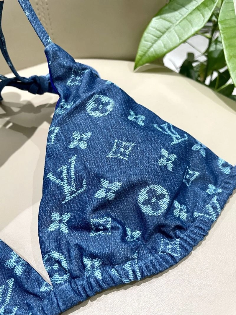 Real Louis Vuitton Bikins