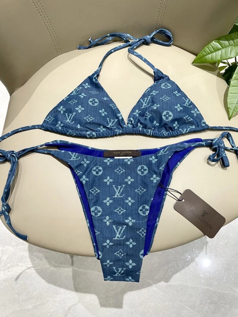Real Louis Vuitton Bikins