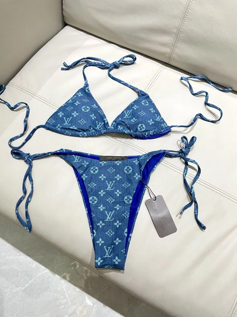 Real Louis Vuitton Bikins