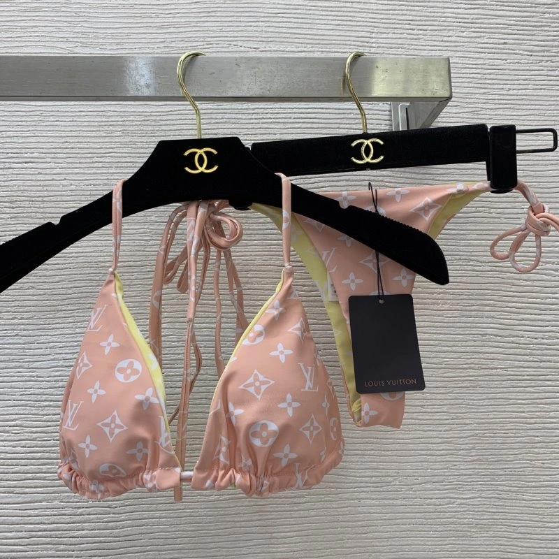 Louis Vuitton Bikins