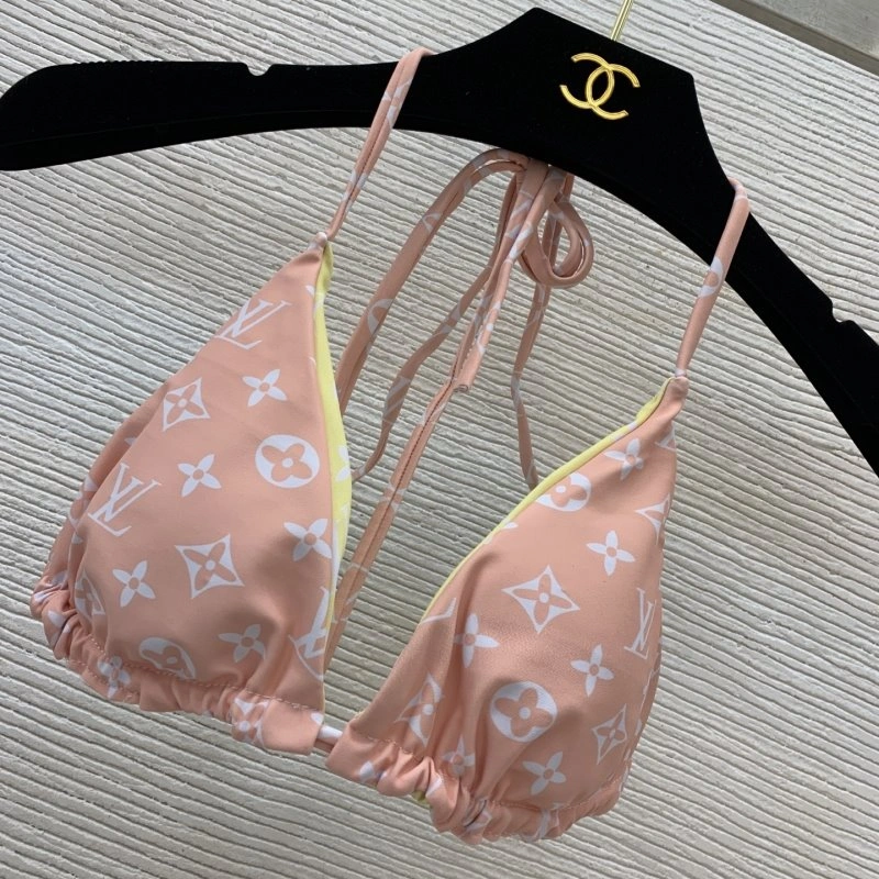 Cut-rate Louis Vuitton Bikins