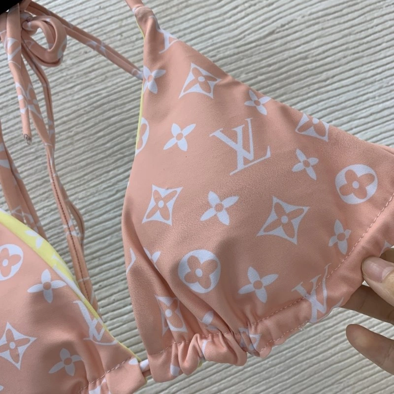 Cut-rate Louis Vuitton Bikins