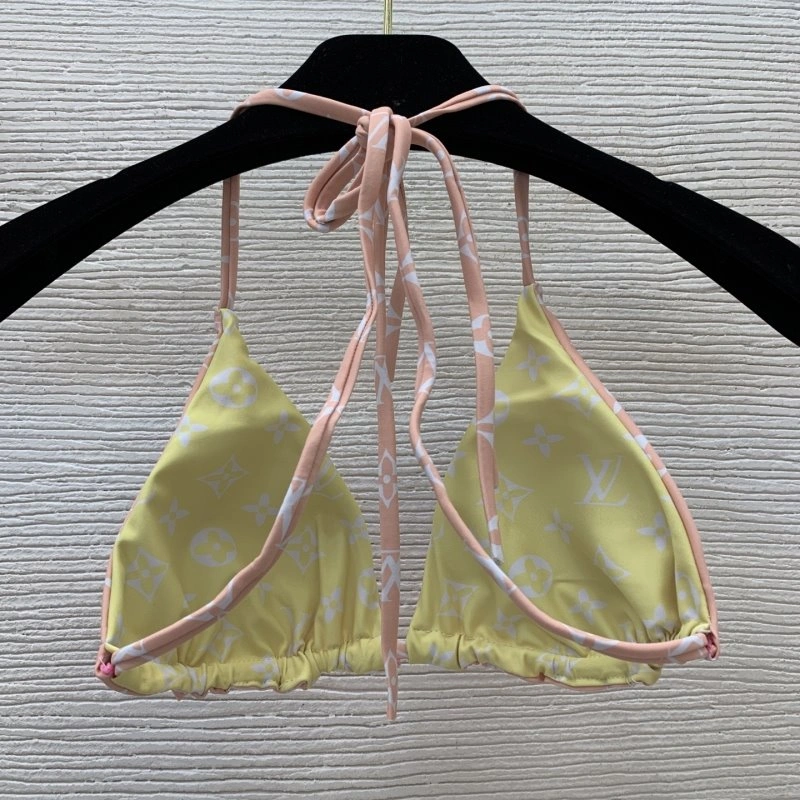 Cut-rate Louis Vuitton Bikins