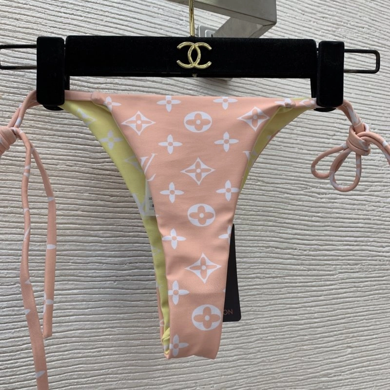 Cut-rate Louis Vuitton Bikins