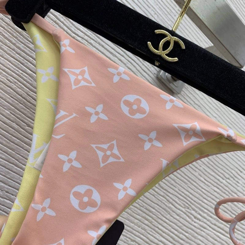 Cut-rate Louis Vuitton Bikins