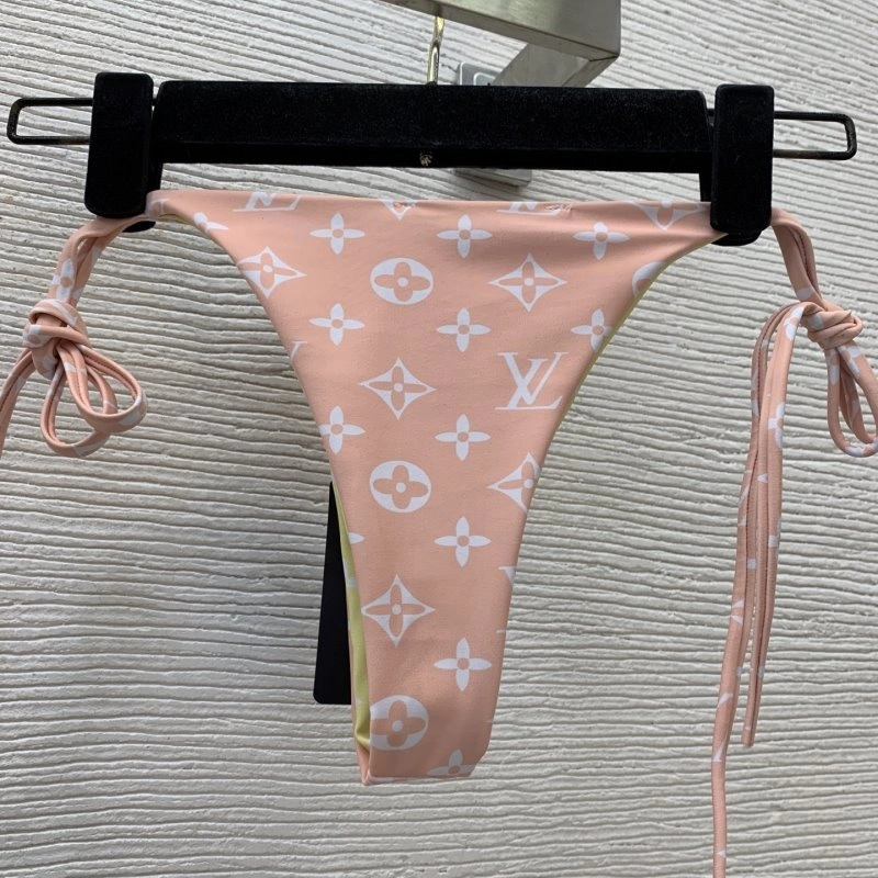 Cut-rate Louis Vuitton Bikins