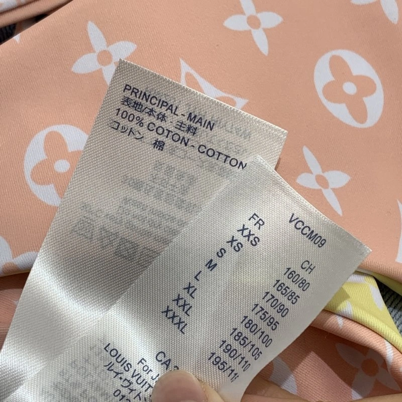 Cut-rate Louis Vuitton Bikins